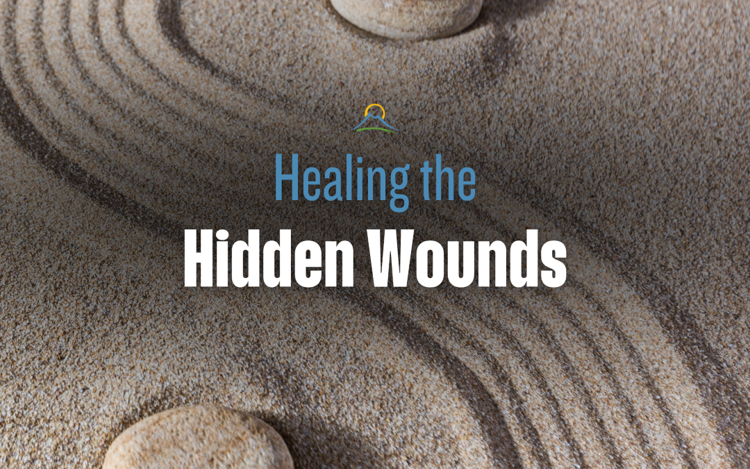 Breaking Stigma: Mental Health in the Asian American Community ...